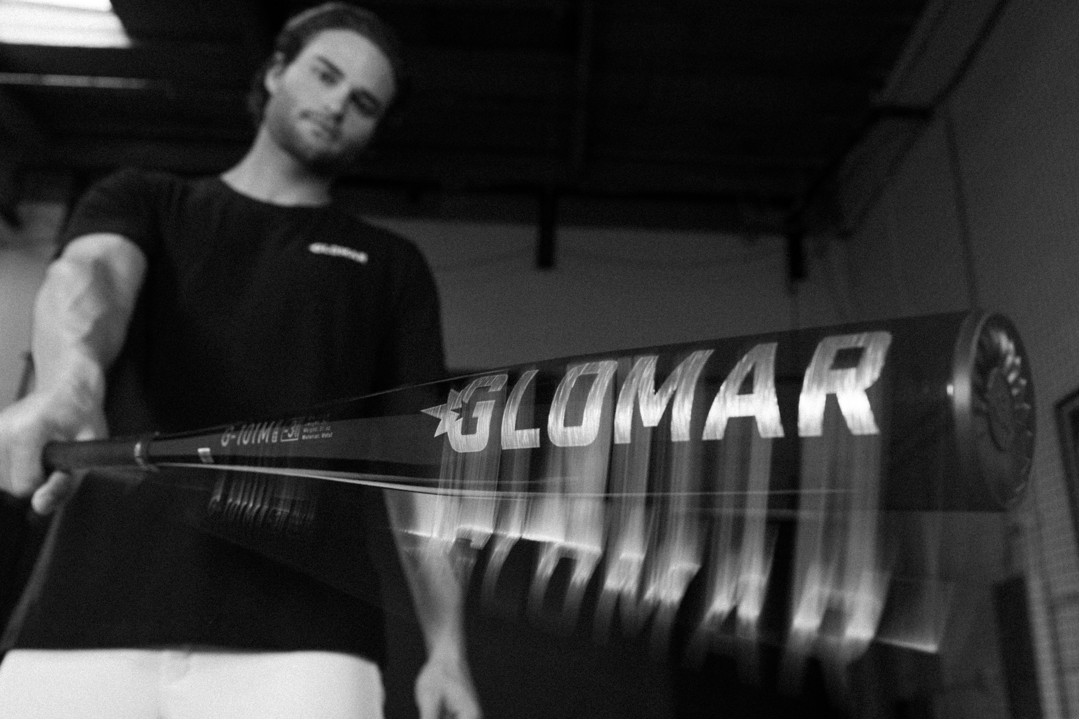 GLOMAR – Glomar USA